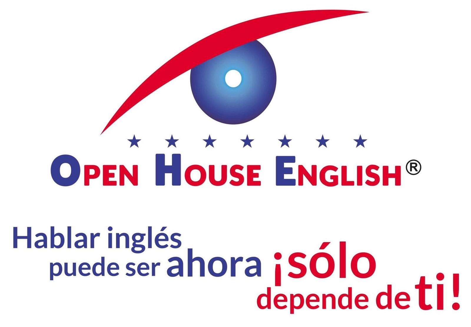 Sobre nosotros - Open House English